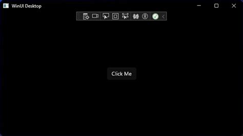 C Winui3で画像から文字を取得するアプリを作成する方法 マゴトログ シュミニイキル