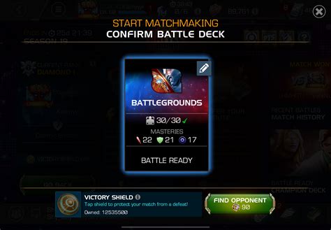 Nice Bgs Relief Marvel Contest Of Champions