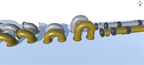 Modular Pipeline Pack