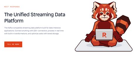 github 掌控数据流的智能仪表板：redpanda console 辣码甄源 segmentfault 思否