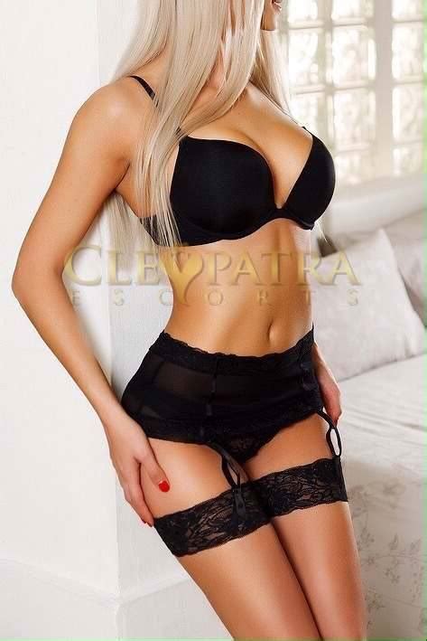 Adalynn Soho E European Escort