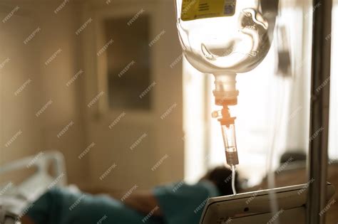 Sodium Chloride Solution For Intravenous The Brine Medical Treatment