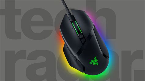 The Best Gaming Mouse 2023 Top Mice For Gaming Techradar