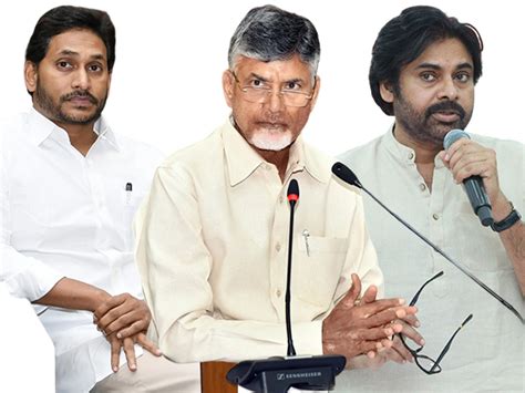 Jagan Cbn Pawan Kalyan More Sincere To Modi Than Modi