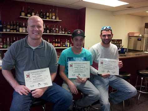 Bartending School Columbus Ohio Abc Bartending School Columbus Ohio