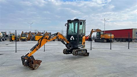 Mini Excavator Case Cx19d 25030041 2023 Buy Aleanda