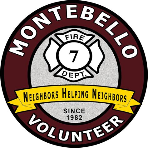 Montebello Montebello Volunteer Fire Department