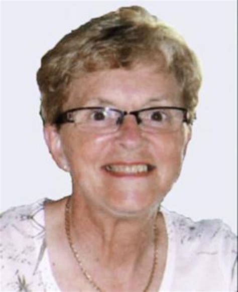 Nadeau Francine Le Journal De Montréal