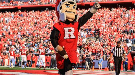 Rutgers Athletics A Year In Review