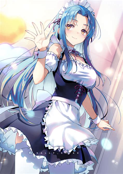 Haruka Hasebe Best Girl To Bless Your Feed Rclassroomoftheelite