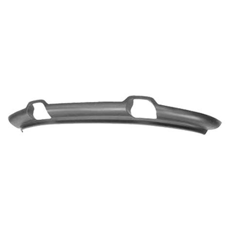 Replace® Fo1093108pp Front Bumper Spoiler Platinum Plus
