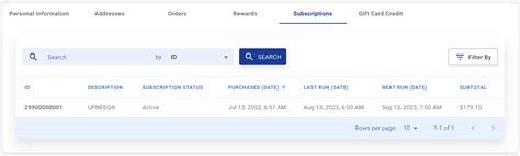 Reviewing Or Editing Customer Account Information Dermpro Support