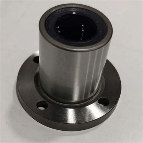 Ss Linear Bush At ₹ 1200 Linear Motion Bush In Faridabad Id