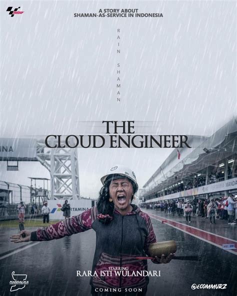 The Cloud Engineer Indonesia