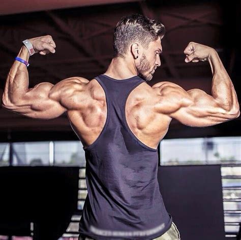 Emre Guclu Greatest Physiques
