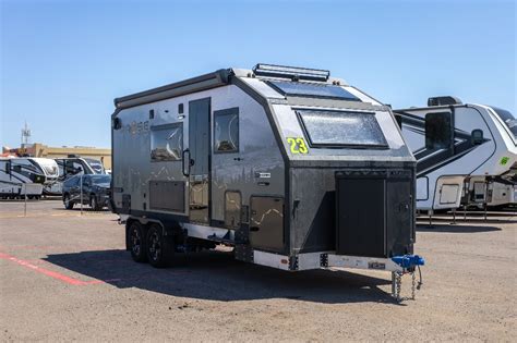2023 Forest River Pause 203 Stock 2551115c El Mirage Az