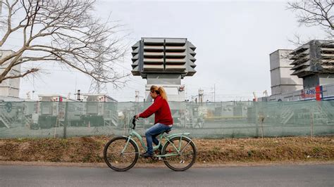 Vecinos de Pilar se oponen al encendido de una central termoeléctrica que provocaría un