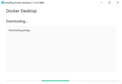 win10家庭中文版安装docker desktop（亲测成功，建议收藏） windows 10 家庭中文版 安装 docker