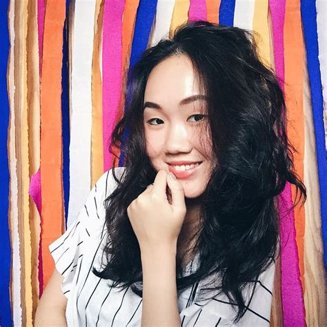 Rebecca Yeo Jae Wee Home