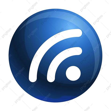 Wifi Signal Vector Png Images Wifi Signal Icon Outline Vector Isolated Icon Signal Png Image