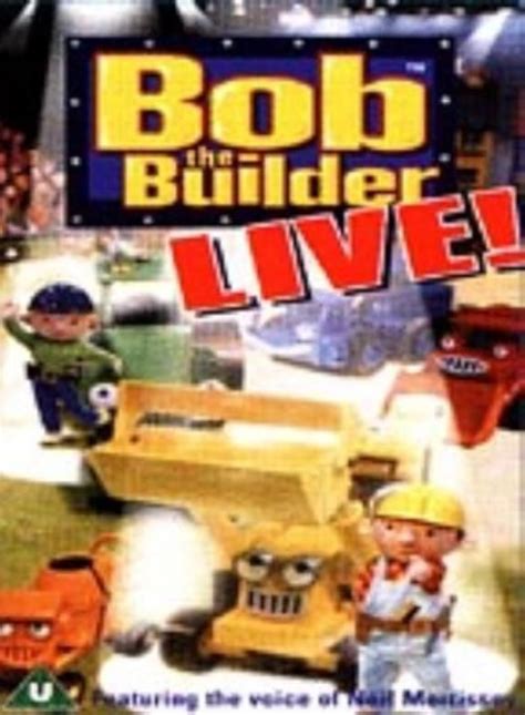 Bob The Builder 1997