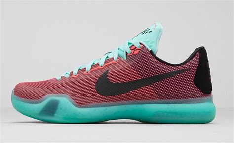 Buy Nike Kobe 10 Easter 705317 808 Goat