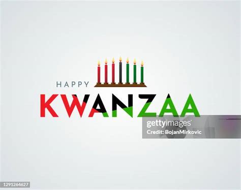 Kwanza Colors Photos And Premium High Res Pictures Getty Images