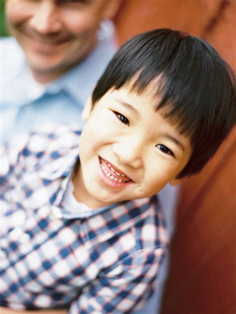 Father Son And All The Fun Anna Rasmussen Photographs