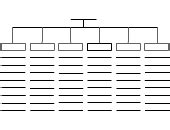 New Tree Map Template Editable Diagram Template On Creately