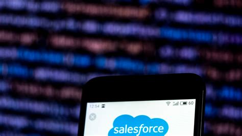 Salesforce Buy Alert Why Crm Stock Will Shine In 2024 Investorplace