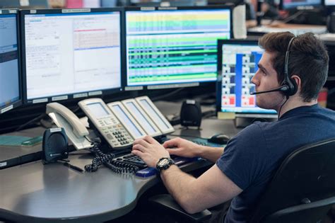 Call Taker 2018 E Comm 9 1 1