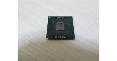 Procesor Laptop Intel Core 2 Duo T2050 Sl9bn Socket M Mpga478mt 533 Mhz