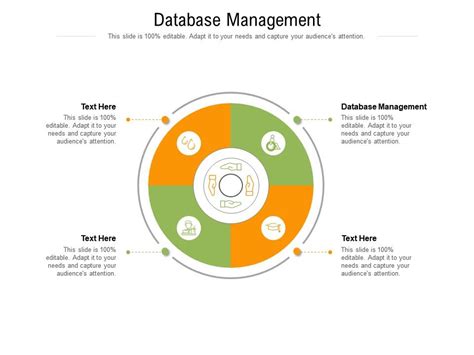 Database Management Ppt Powerpoint Presentation Styles Samples Cpb Presentation Graphics
