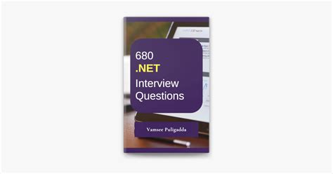 ‎680 Dot Net Net Framework Interview Questions And Answers On Apple