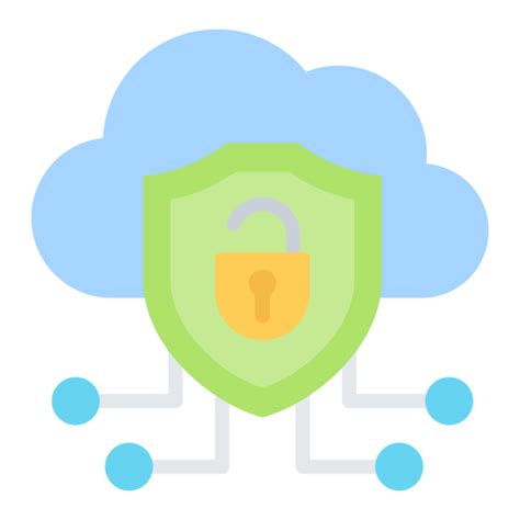 Decryption Generic Color Fill Icon Freepik