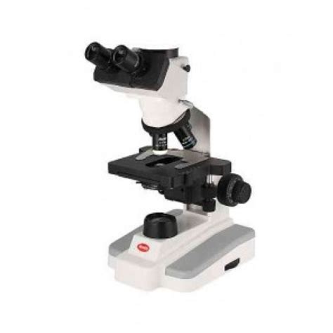 Microscope Biological Trinocular Head B1 253sp