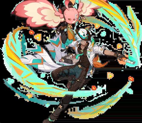 Ifa C Statistiche Consigliate Genshin Ch