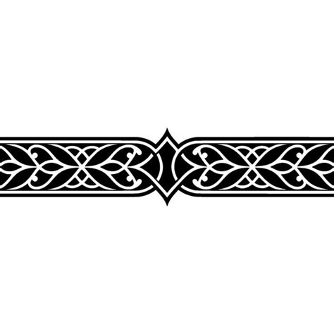 Viking Border Vector Art Icons And Graphics For Free Download