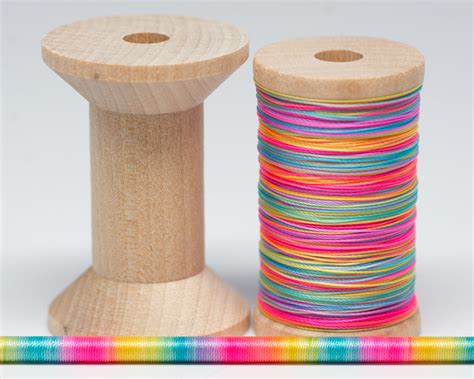 E Nylon Fairy Wrasse Squirrely Stash