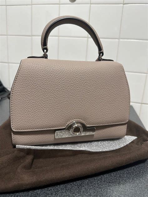 Moynat Rejane Bb For Sell Womens Fashion Bags And Wallets Shoulder Bags On Carousell