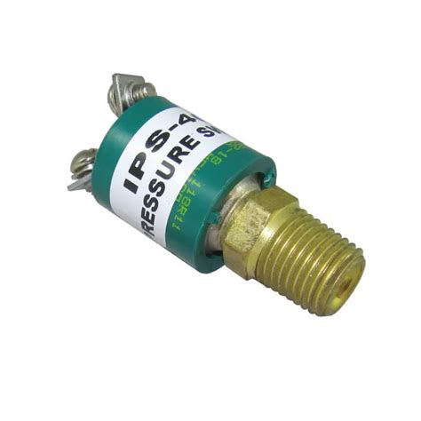 Groco Pressure Switch Groco C Series Ips 40