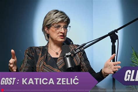 Katica Zelić O Privrženosti Kao Temelju Odnosa Kako Rani Obrasci