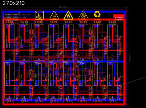 18650 Chgdisc Rev1 Oshwlab