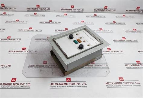 Elektro Rela 230v~ Remote Level Indicator Aeliya Marine