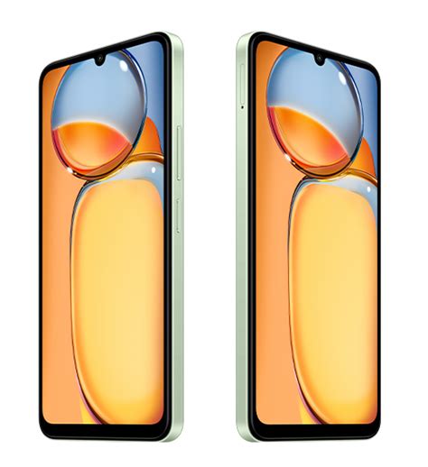 Xiaomi Gb Redmi C Nfc