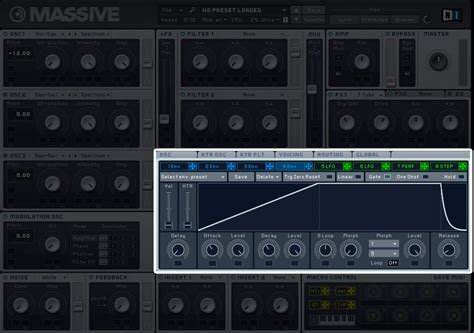Sub Bass How To Add That Deep Tone To Your Tracks Native Instruments