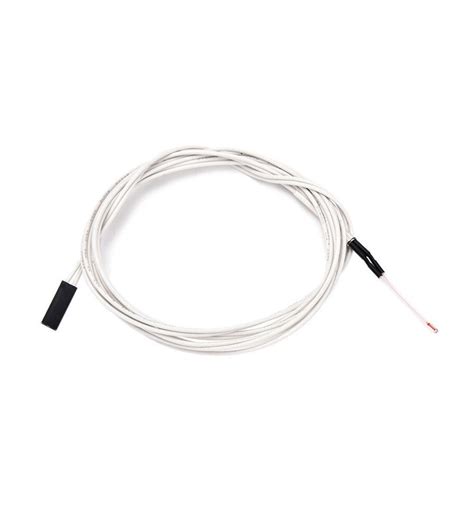 Thermistor NTC 100K Orballo Printing
