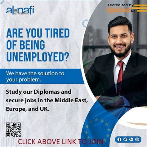 Join Our Diplomas For A Brighter Future Javid Iqbal Sodagar Posted On