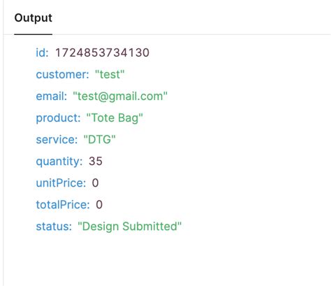 adding new order entries to table with modal form 💬 app building