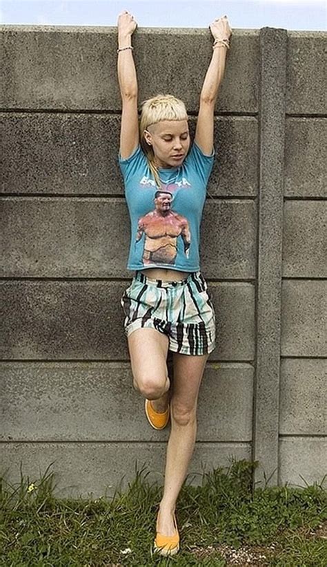 Yolandi Visser Outfits Yolandi Visser Style Yo Landi Visser Women